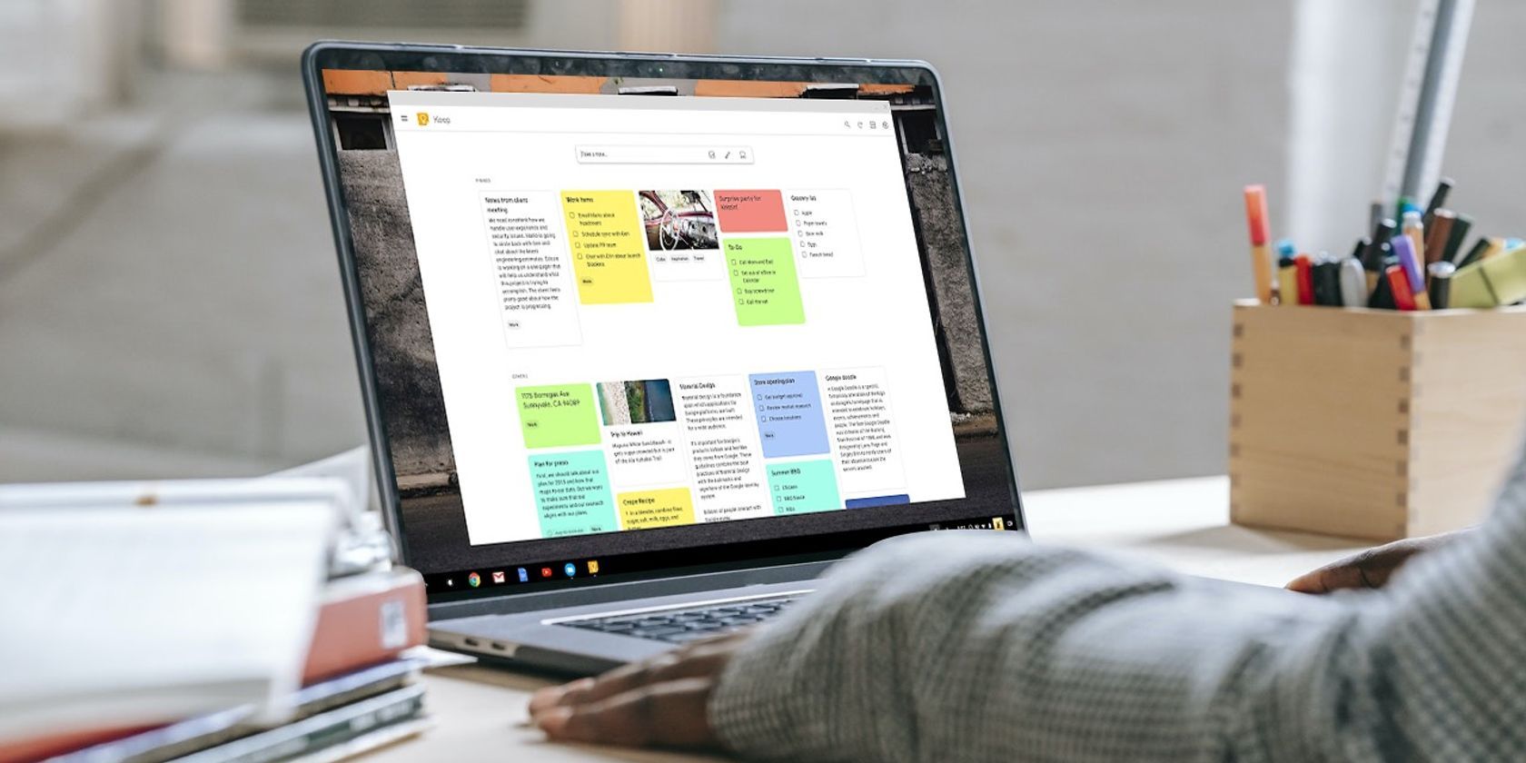 5 Ways to Make a Better To-Do List With Google Keep