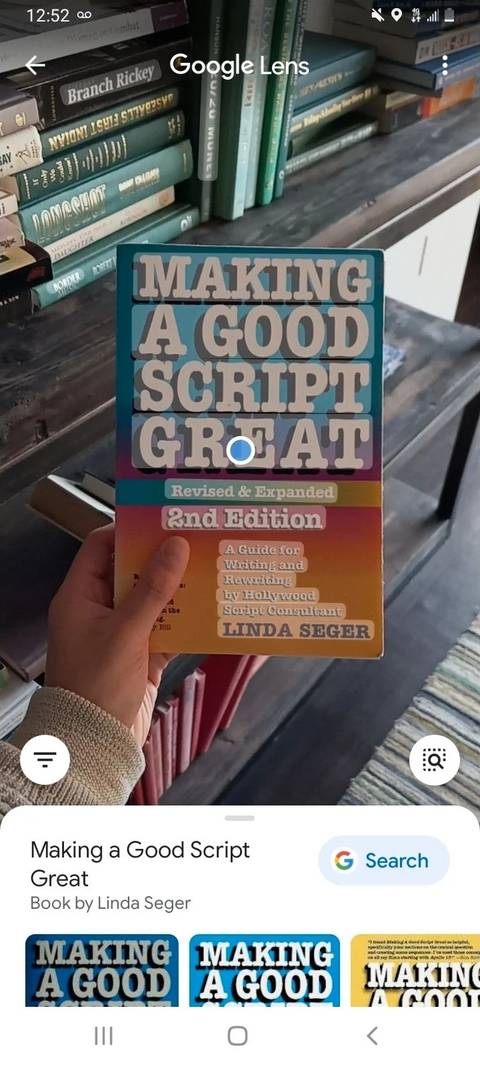 What Is Google Lens? 6 Things You Didn't Know You Could Do