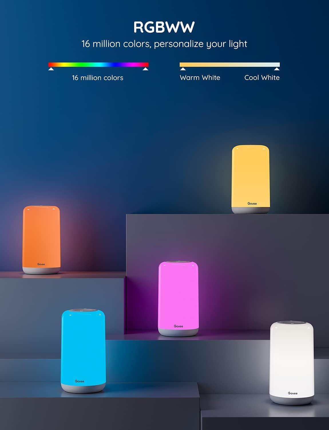 The 7 Best Smart Lamps for Easy Lighting