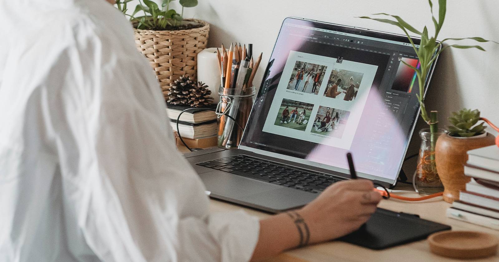 The 7 Best Laptops for Graphic Design