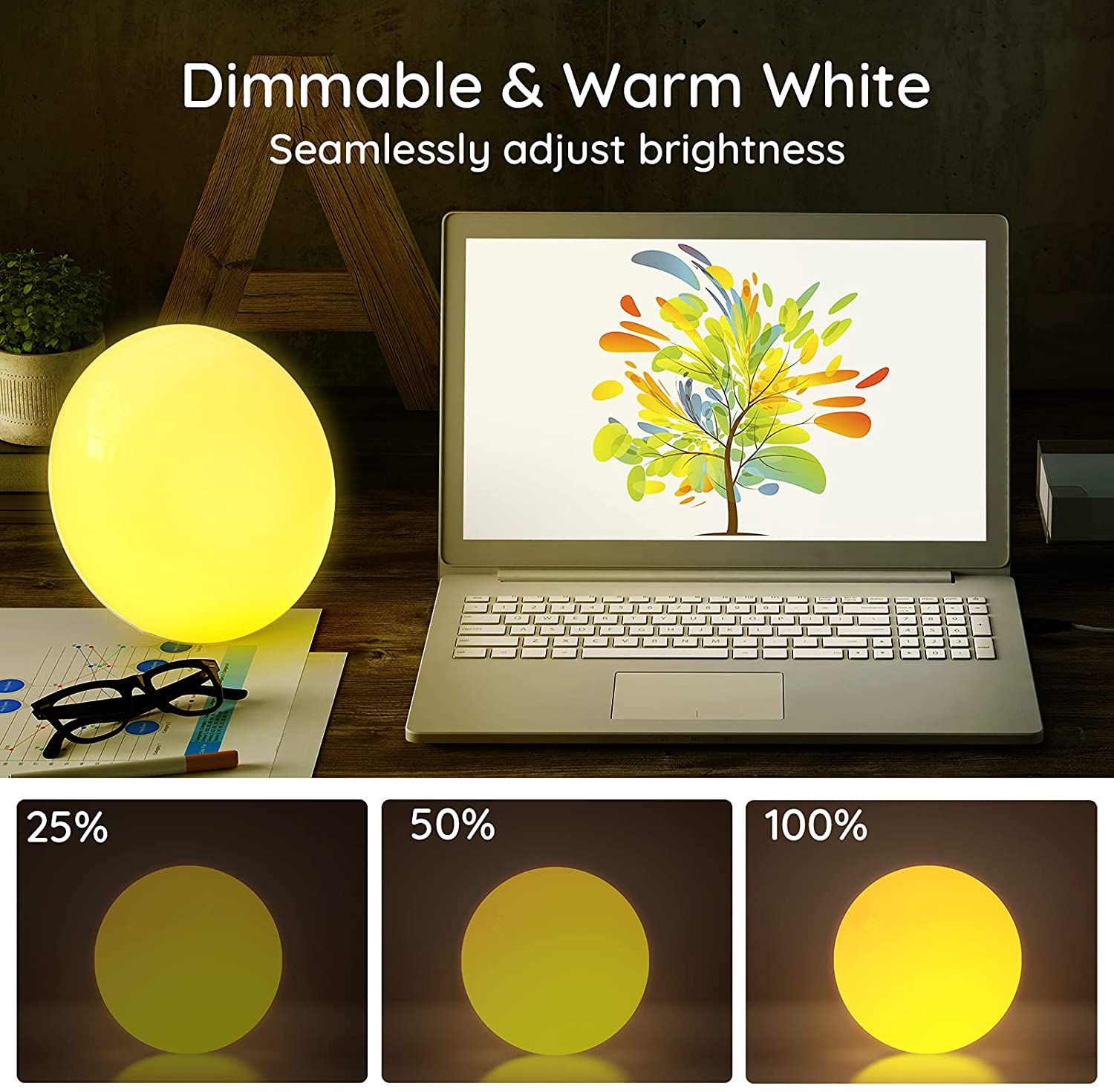 The 7 Best Smart Lamps for Easy Lighting