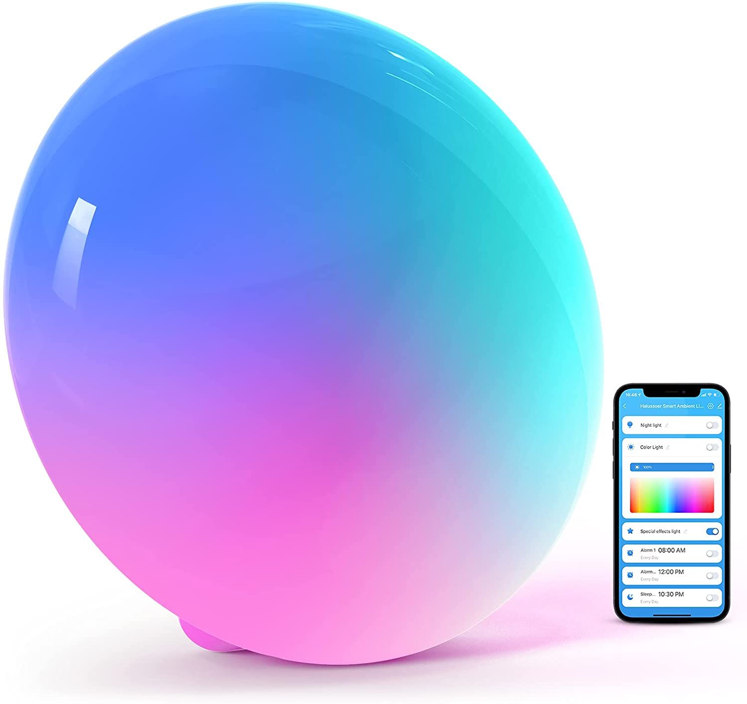 The 7 Best Smart Lamps for Easy Lighting