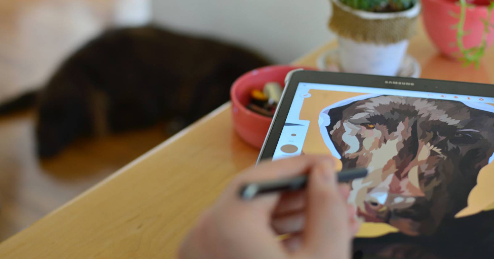 How to Animate in Krita: A Beginner's Guide to Getting Started