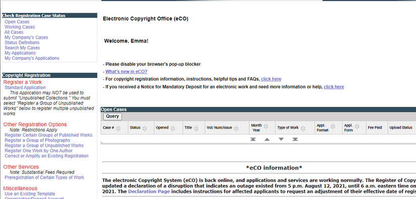How to Copyright Your Photos (And Why You Should)