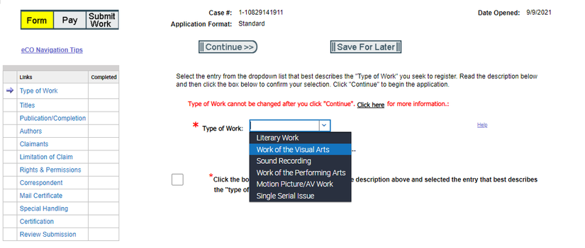 How to Copyright Your Photos (And Why You Should)