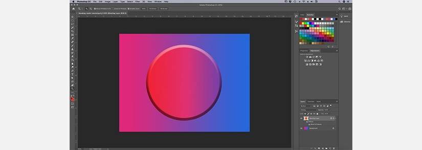 How to Create a Custom Color Palette in Adobe Photoshop