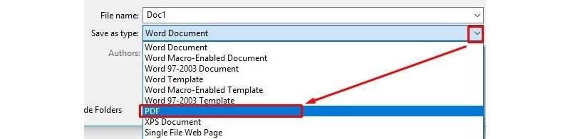 How to Digitally Sign a Microsoft Word Document