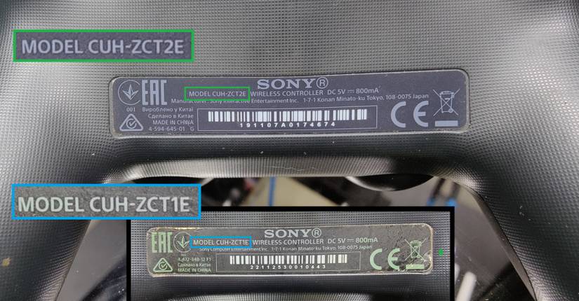 PS4 Controller Battery Replacement Guide: Save Your DualShock 4 From ...