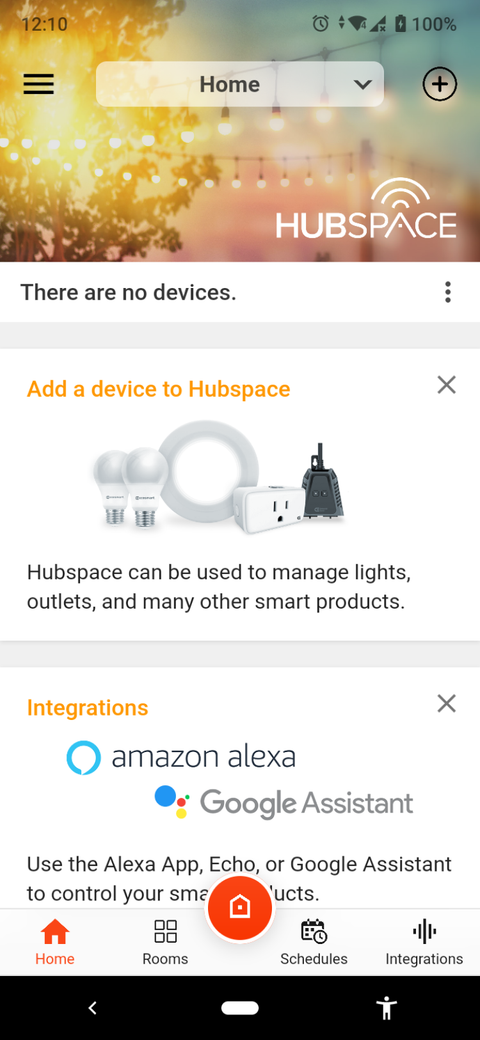 The Home Depot Launches Hubspace: Here's What You Need to Know