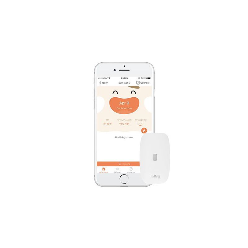 The 7 Best Digital Fertility Monitors