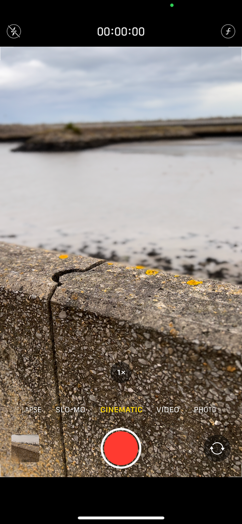 How to Use Cinematic Mode to Record Depth Effect Videos on iPhone