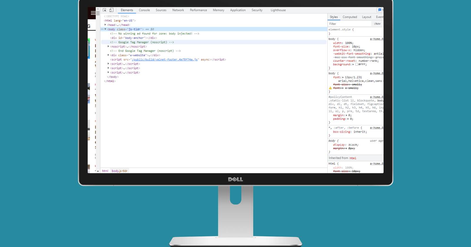 7 Playful Things You Can Do With Inspect Element