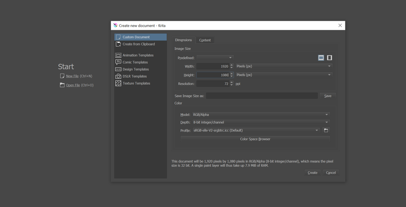 How to Animate in Krita: A Beginner's Guide to Getting Started