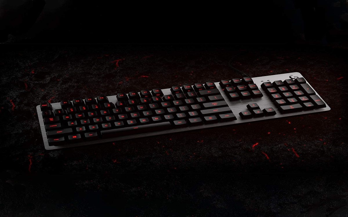 The 7 Best Budget-Friendly Gaming Keyboards