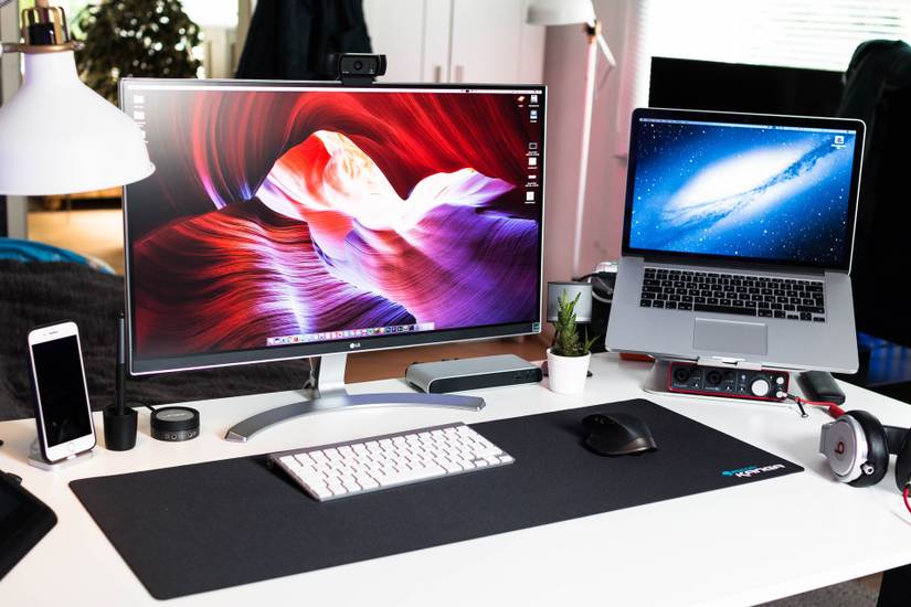 Need to Use Two Displays? Here’s How to Set Up Dual Monitors
