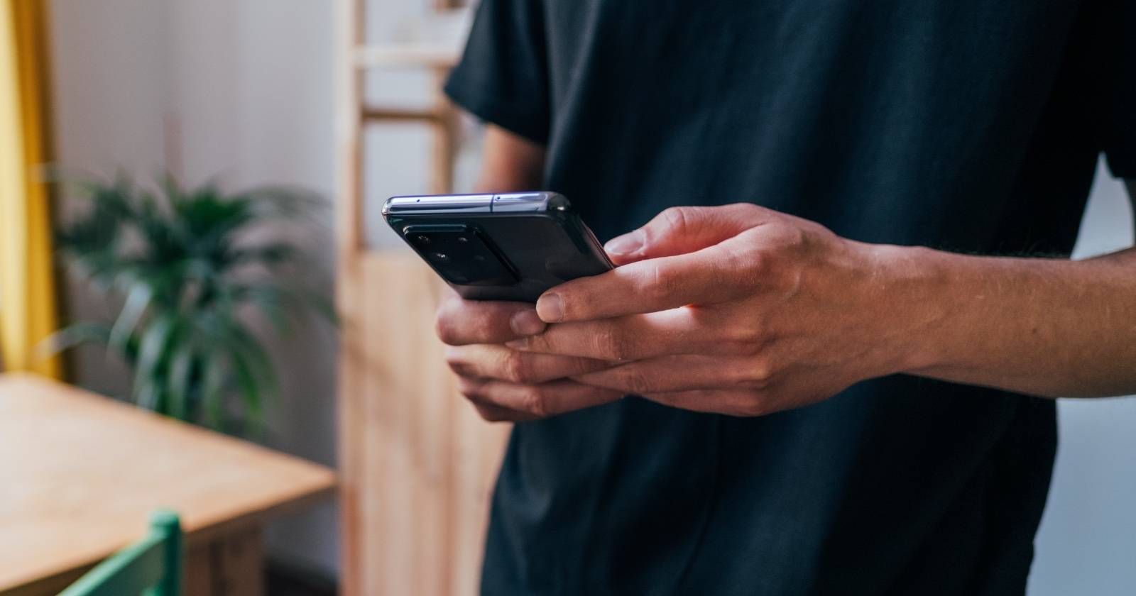 How to Restore Apps and Games to Your New Android Phone