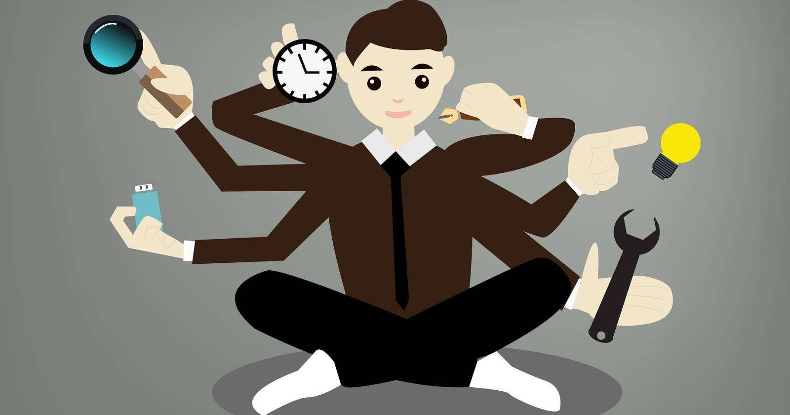 How to Master Single-Tasking Using Technology to Improve Your Productivity