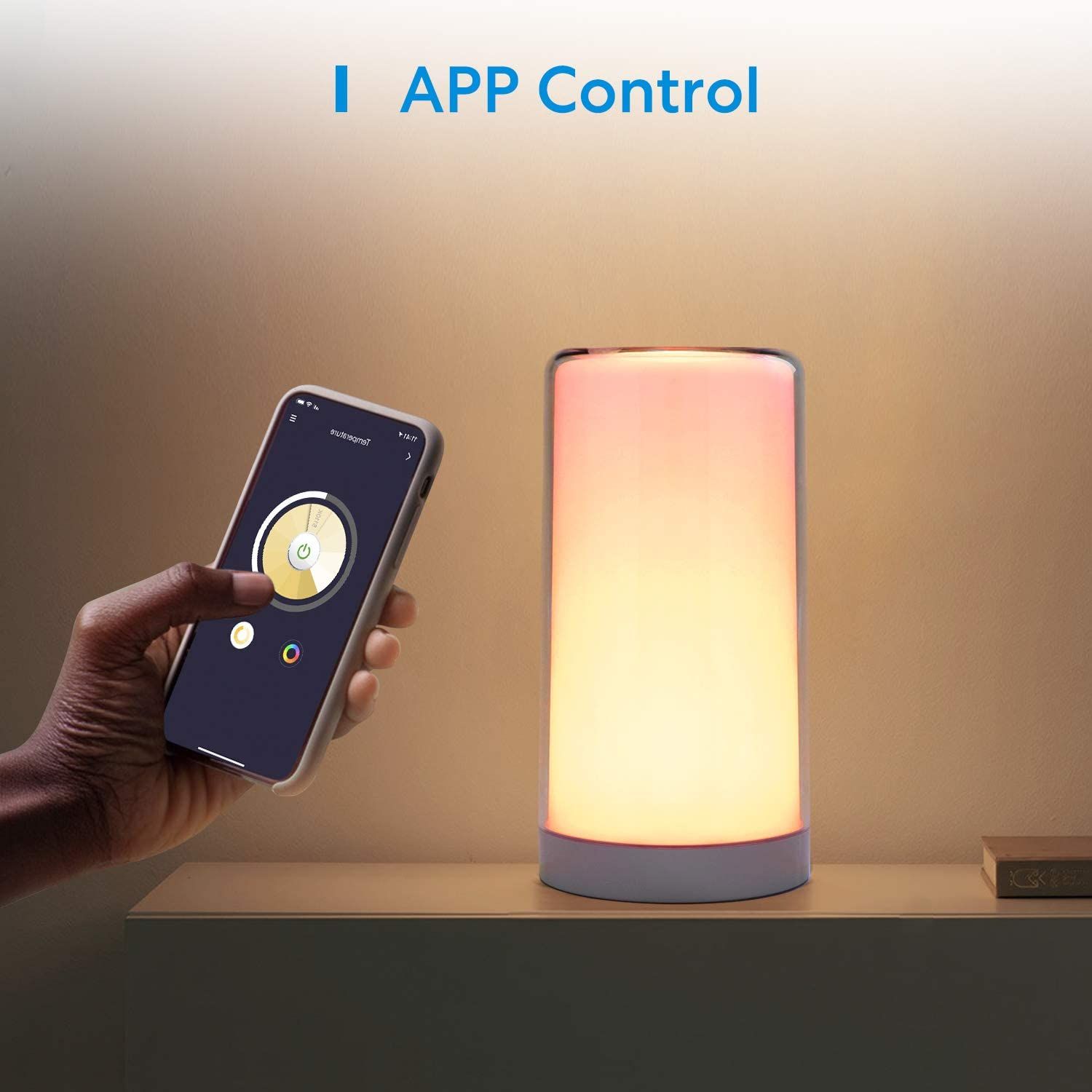 The 7 Best Smart Lamps for Easy Lighting