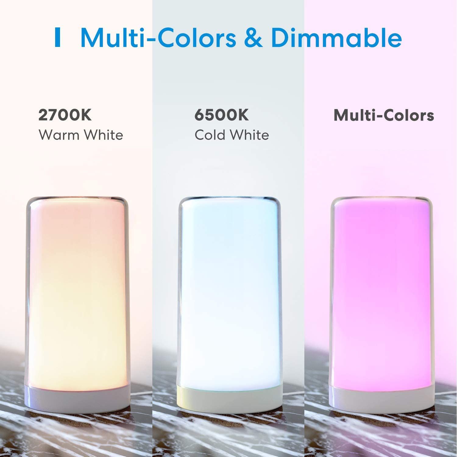 The 7 Best Smart Lamps for Easy Lighting