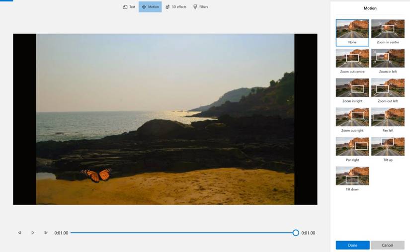 How to Use the Video Editor on Windows 10