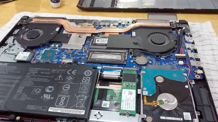 Upgrading Your Laptop? 10 Things You Need to Know Before Opening It Up