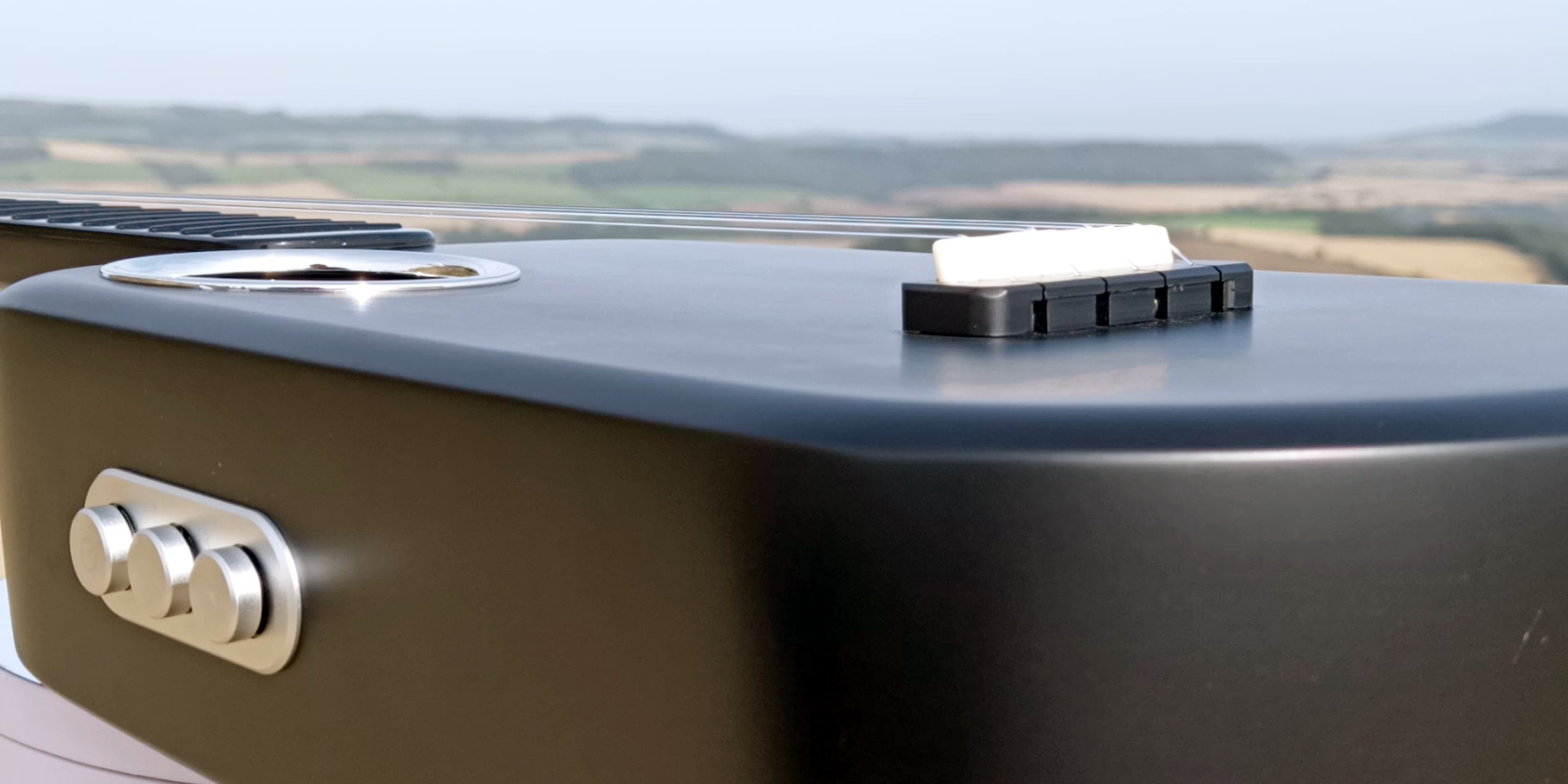 Want to Learn Ukulele? The Populele 2 Makes It Easier Than You Think