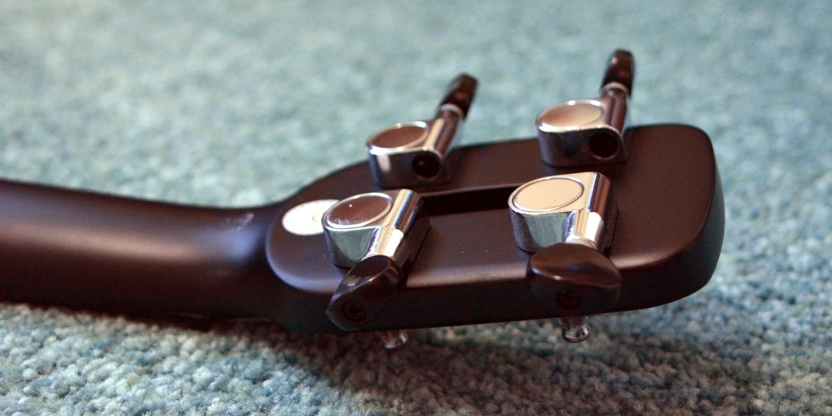 Want to Learn Ukulele? The Populele 2 Makes It Easier Than You Think