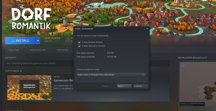 How to Play PC Games on Linux With Lutris