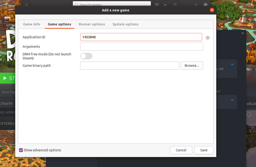 How to Play PC Games on Linux With Lutris