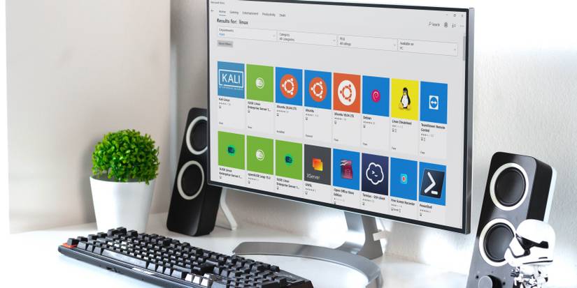 How To Run Linux Commands On Windows With Wsl 2