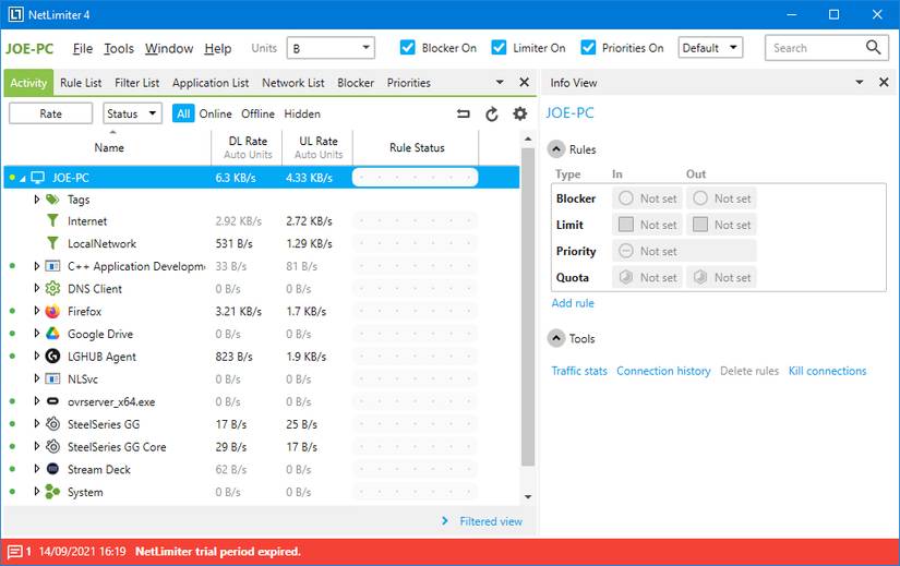 How to Limit Bandwidth and Data Usage in Windows 10
