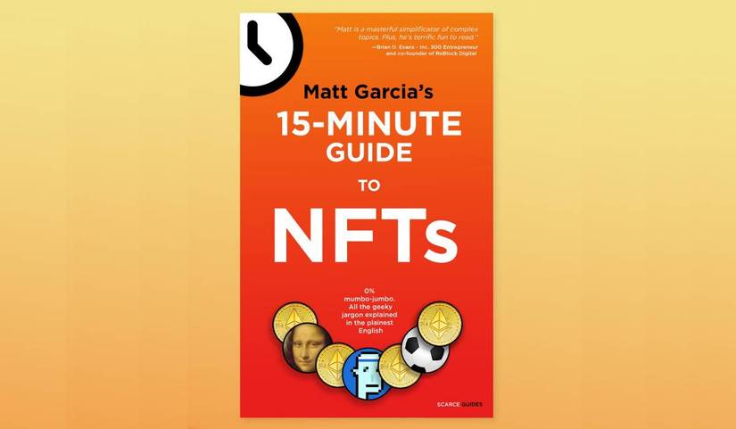 5 NFT Guides and Resources for Beginners to Understand Non-Fungible Tokens