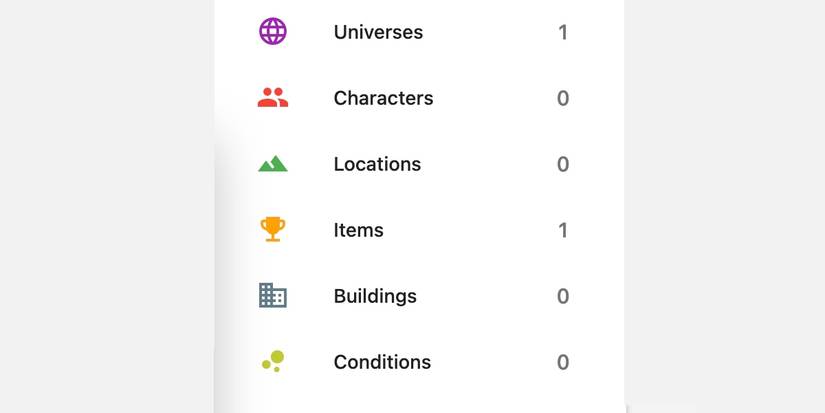 3 Free Worldbuilding Apps for Writers