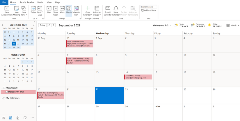 Microsoft Mail vs. Outlook: Which Windows 10 Email App Is Right for You?