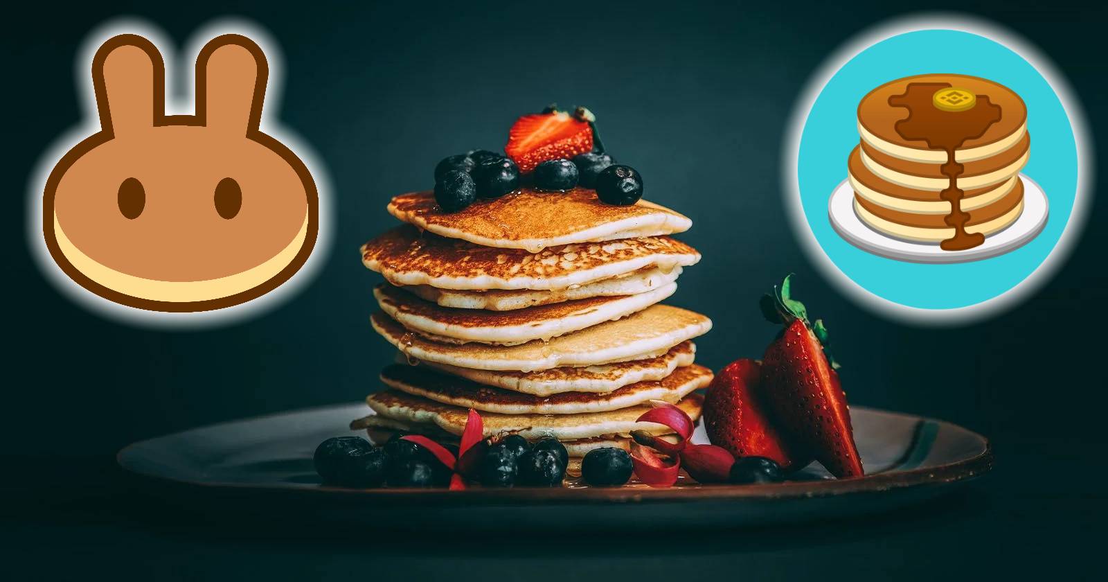 What Is PancakeSwap (CAKE)?