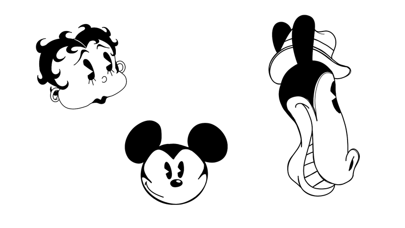 What Is Rubber Hose Animation? How to Achieve This Classic Look