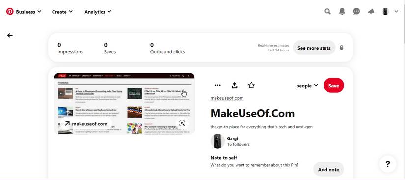 How to Use Idea Pins on Pinterest