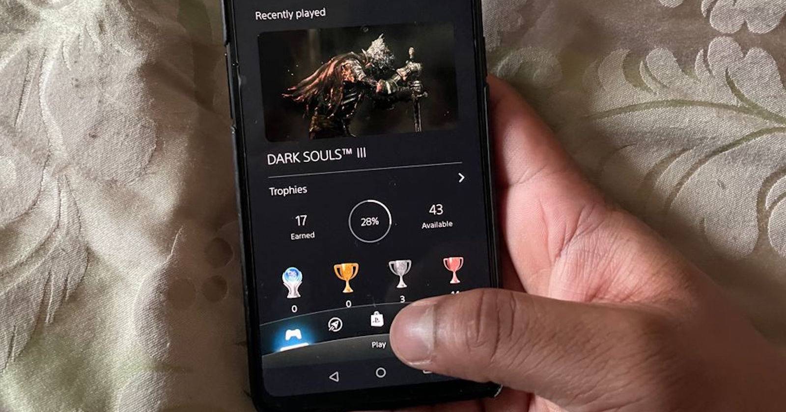 10 Things You Can Do With the PlayStation App
