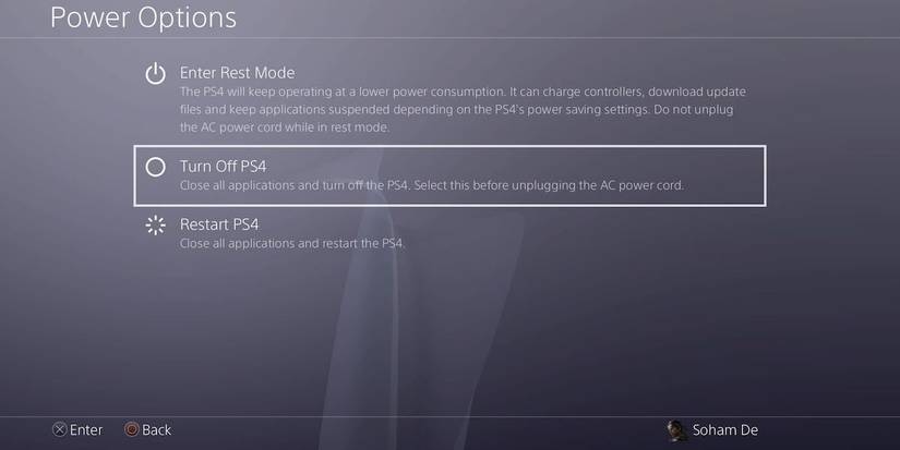 3 Ways to Safely Disconnect Your PS4's External Storage Device