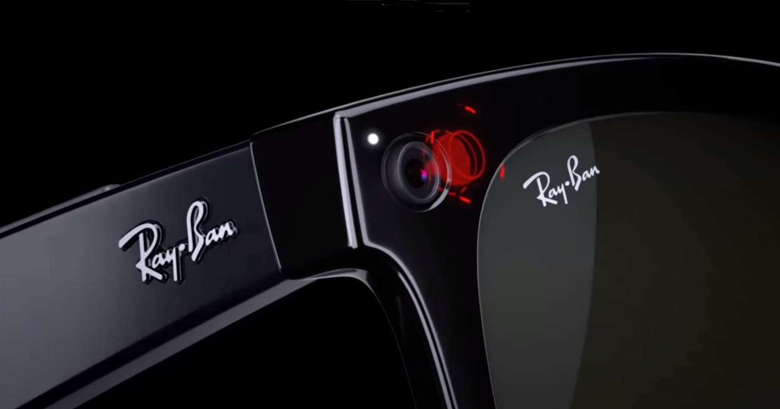 Facebook Launches Ray-Ban Stories: What Are They and How Much Do They Cost?
