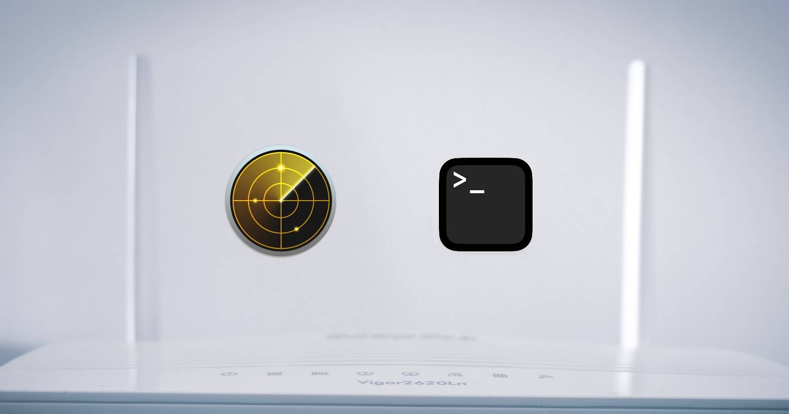 How to Use Terminal as a Network Utility Replacement