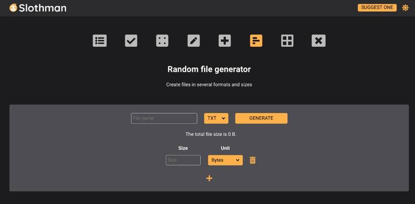 6 Sites to Download or Create Free File Samples and Dummies of ...