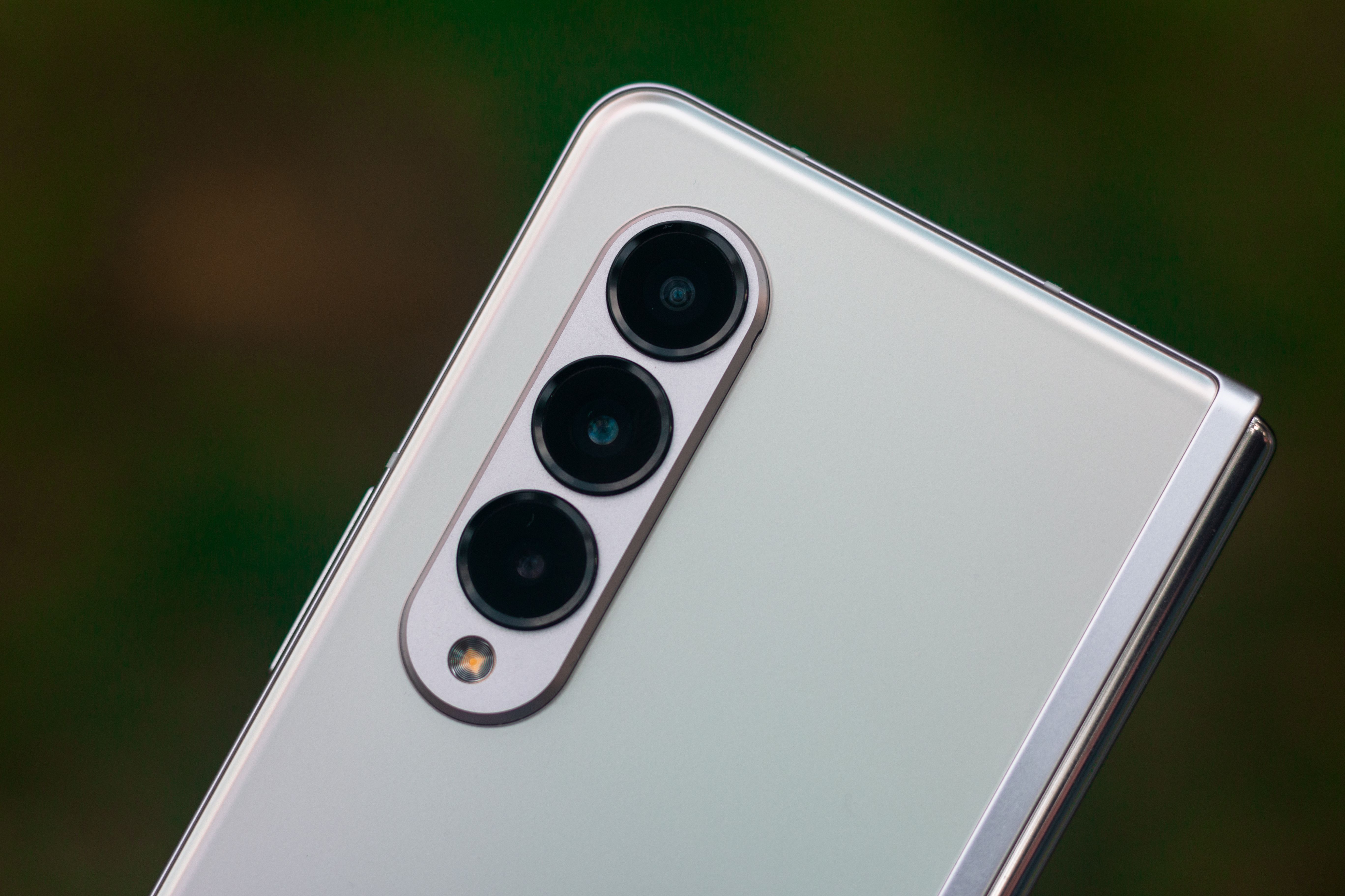 Samsung Galaxy Z Fold3 Review: Is The Foldable Finally Mainstream?