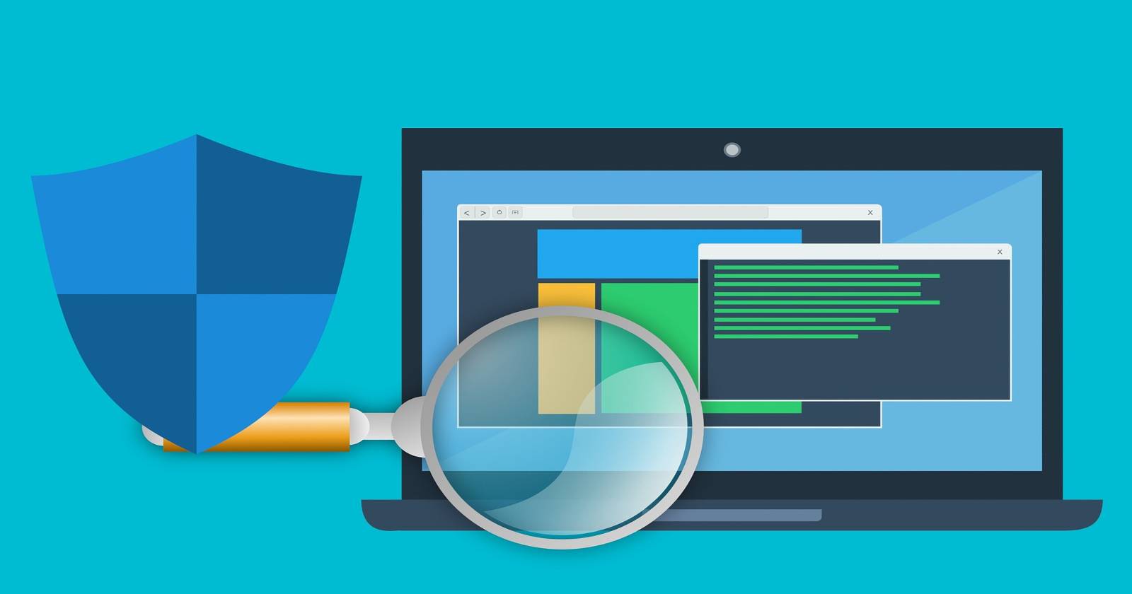 How Does Antivirus Software Work?