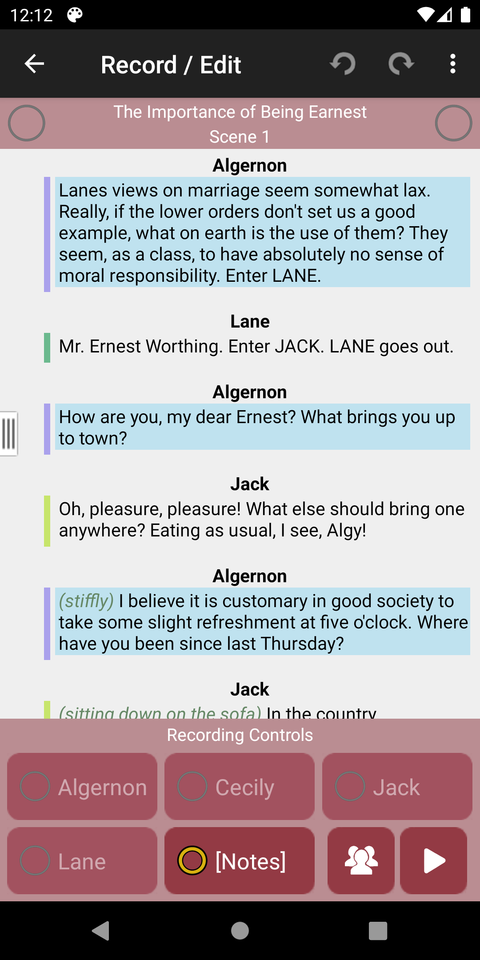 The 8 Best Apps to Help Actors Memorize Their Lines