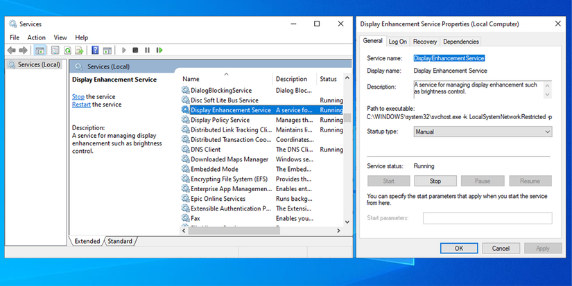 Is the Brightness Slider Missing From Your Taskbar? Here's How to Fix It