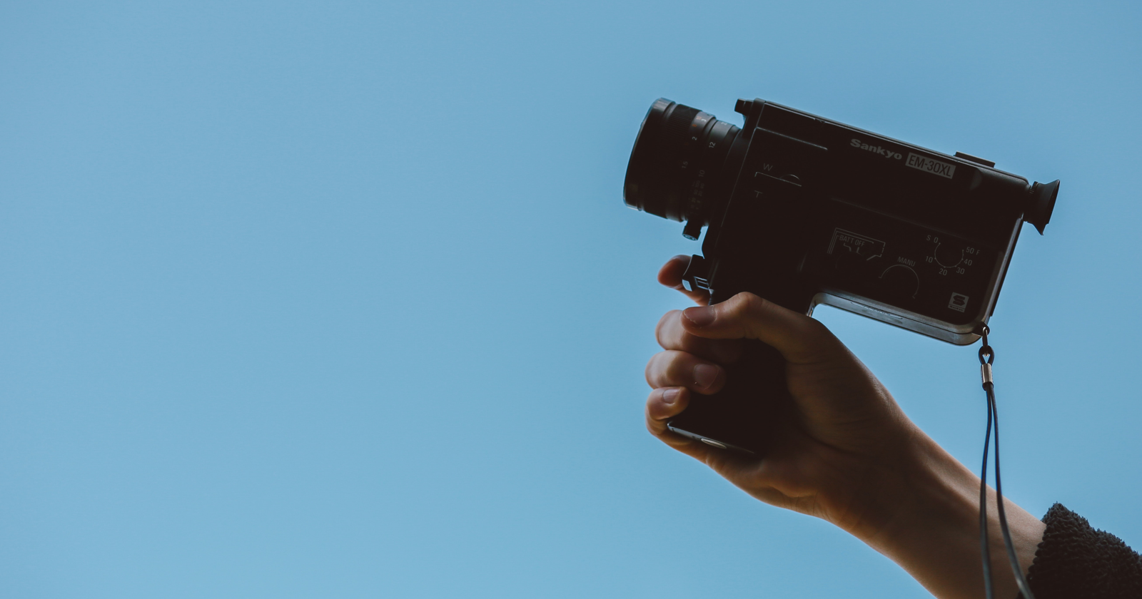 What Is Shutter Angle in Cinematography?