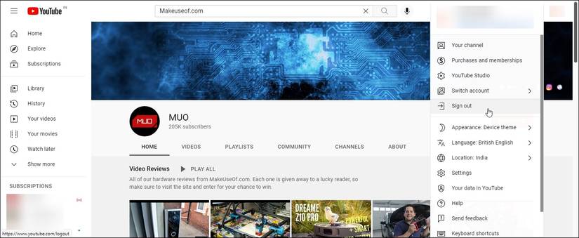4 Ways To Fix Seeing Ads On YouTube Premium 4-ways-to-fix-seeing-ads-on-youtube-premium