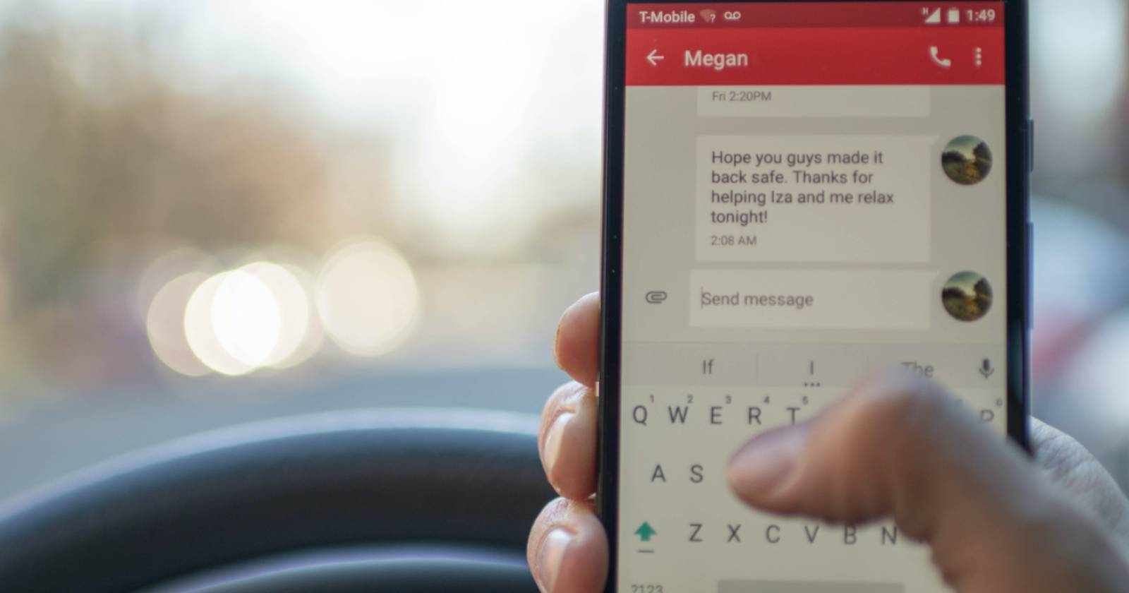 How to See iMessage Reactions on Your Android Phone