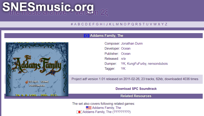 5 Sites to Download Free Video Game Music